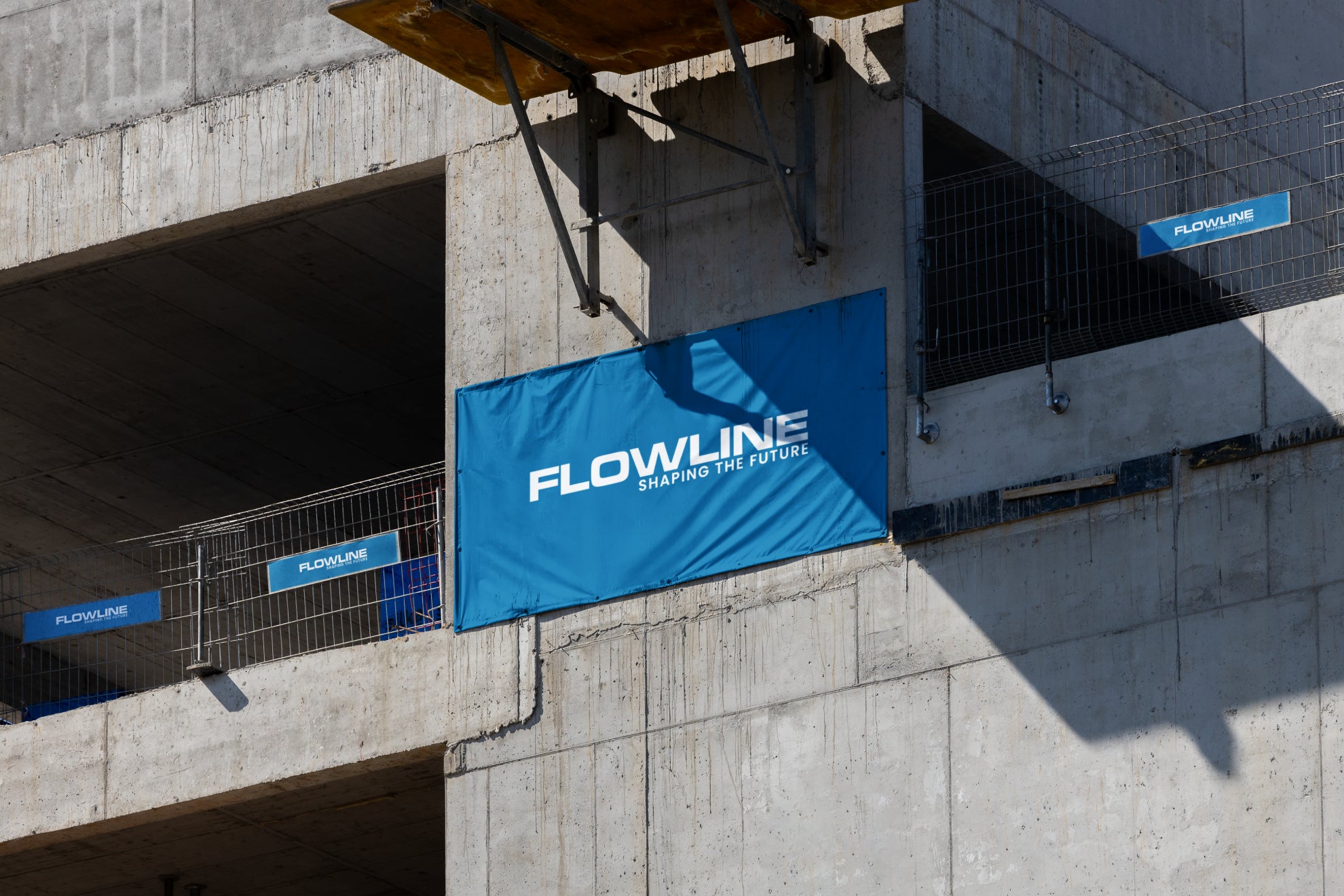 Flowline reference projects – quality in work performed